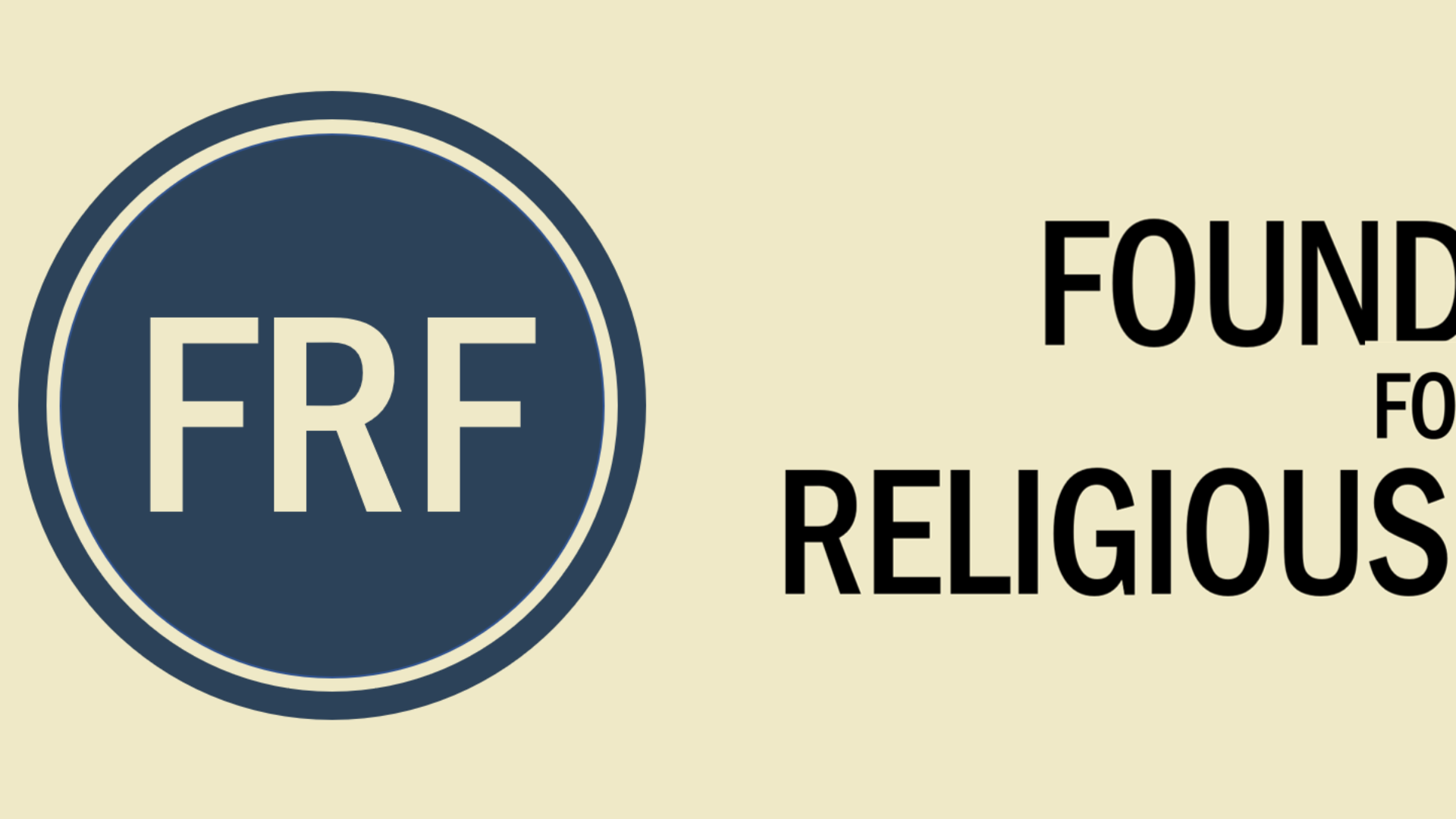 cropped-FRF-banner-logo.png – FOUNDATION for RELIGIOUS FREEDOM